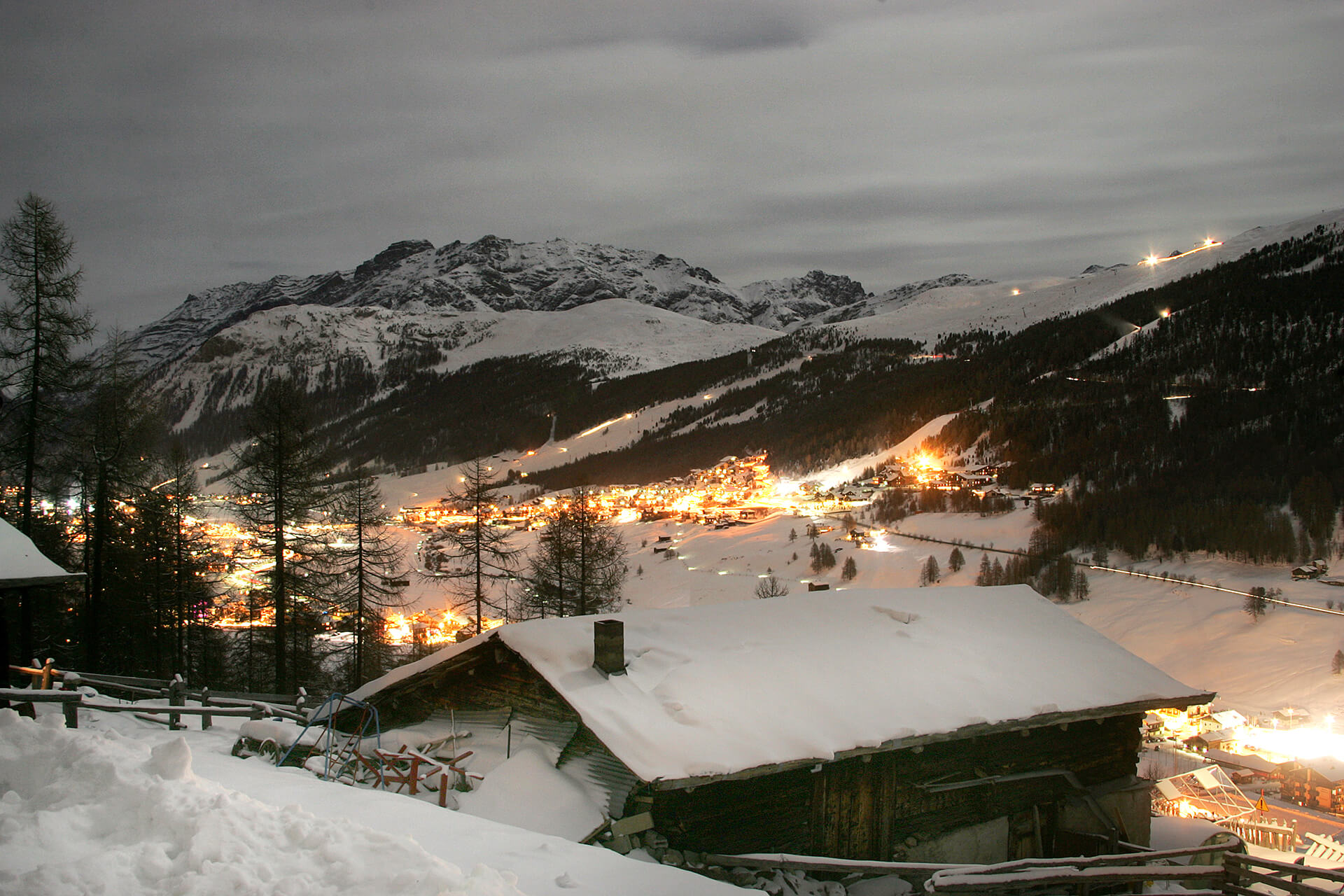 Skialp Livigno | Travel and tourism agency